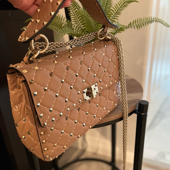 Valentino Garavani | Bags | Valentino Stud Bag | Poshmark